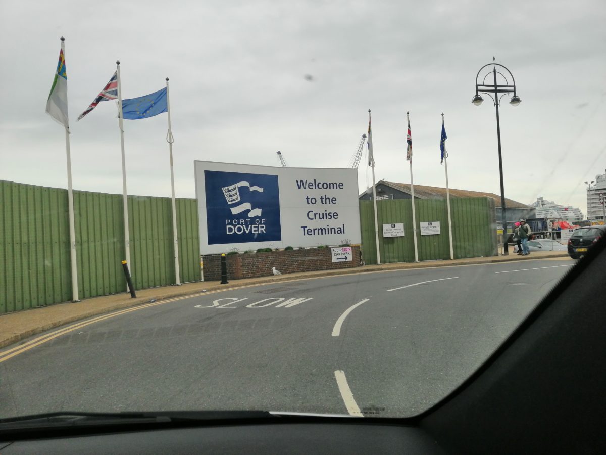 Cruise Transfers London - London Cruise Transfers